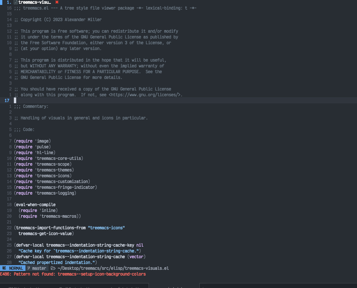 void-function treemacs--setup-icon-background-colors · Issue #23 · yyoncho/helm-icons · GitHub