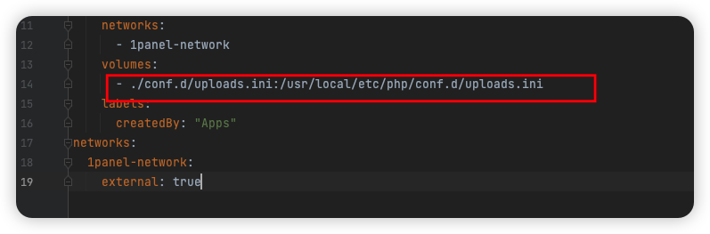 [FEATURE]WordPress 应用支持修改 php 参数 · Issue #466 · 1Panel-dev/1Panel · GitHub