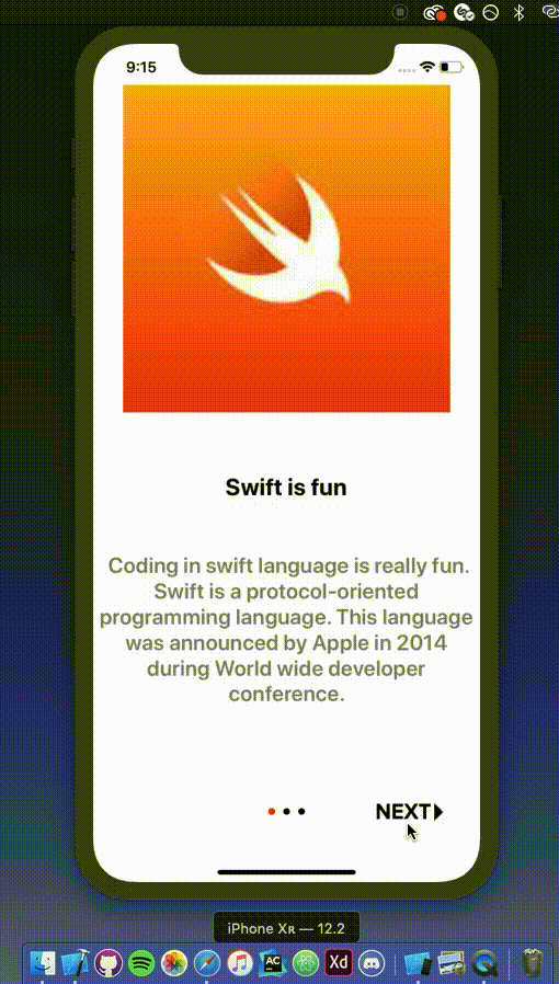 GitHub - Kanishka3/SwiftOnboardingScrollView