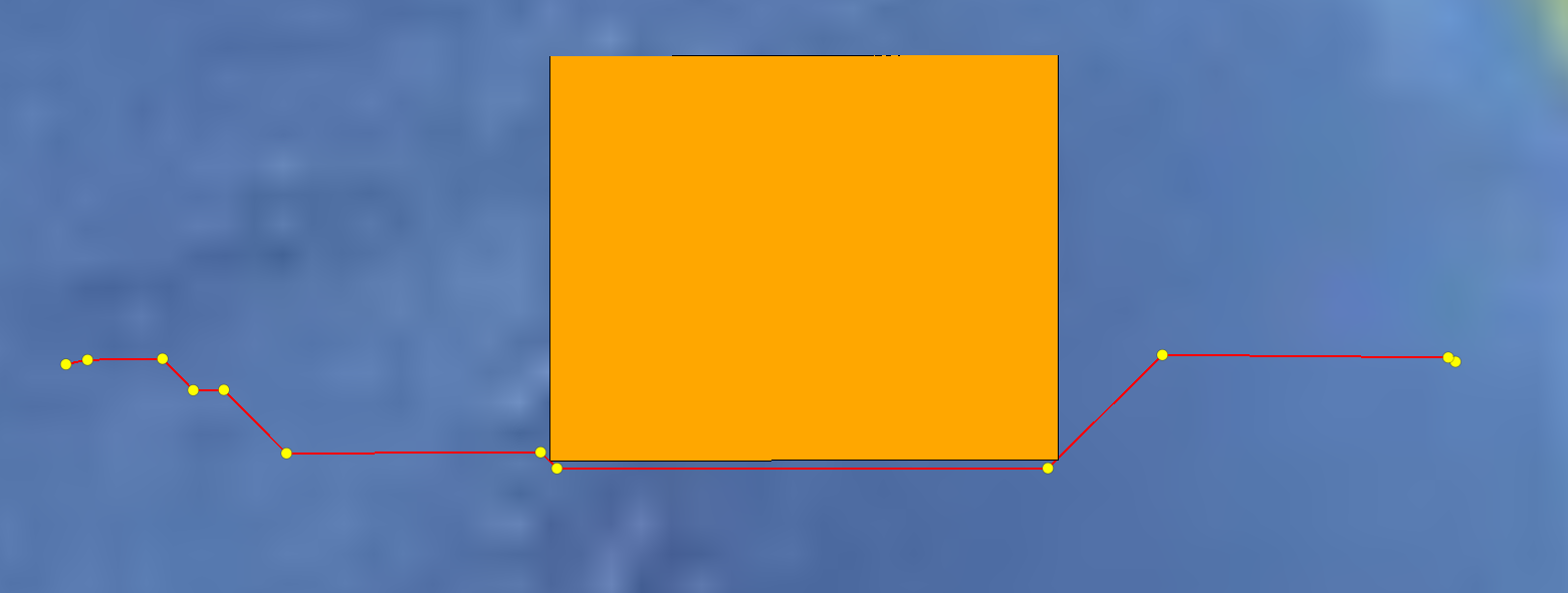 @turf/shortest-path The result is not ideal · Issue #2135 · Turfjs/turf ...