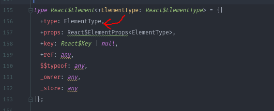 React flow types are undefined · Issue #1451 · electron-react ...
