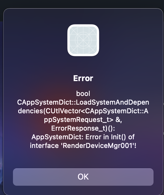 Dota2 Launch Error On Macos · Issue 12548 · Valvesoftwaredota2 Gameplay · Github 