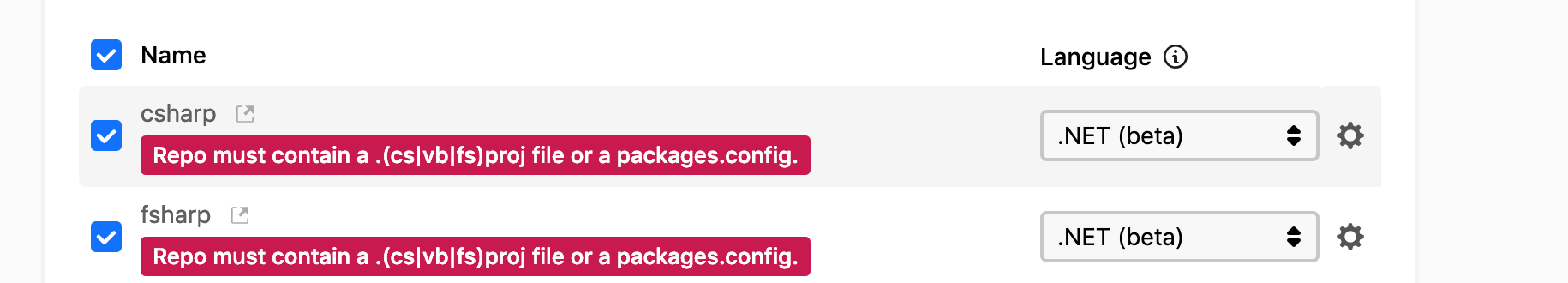 Install Dependabot to keep dependencies up-to-date · Issue #765 · exercism/csharp · GitHub