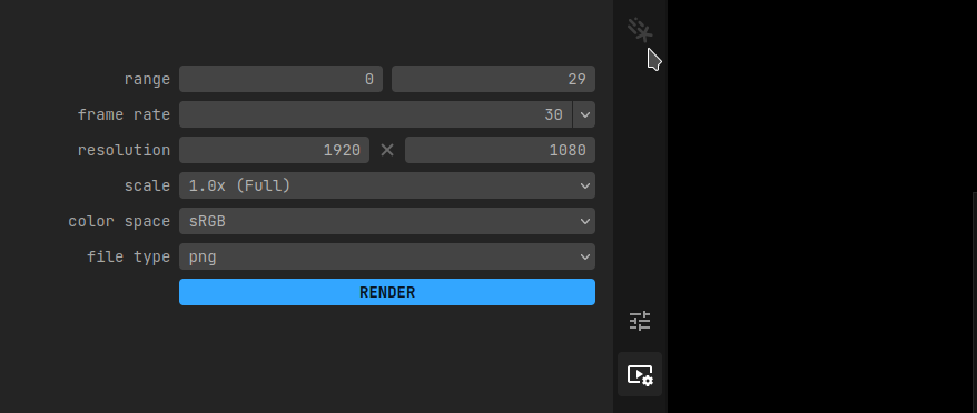 feat req: Add link to documentation to editor · Issue #345 · motion-canvas/motion-canvas · GitHub