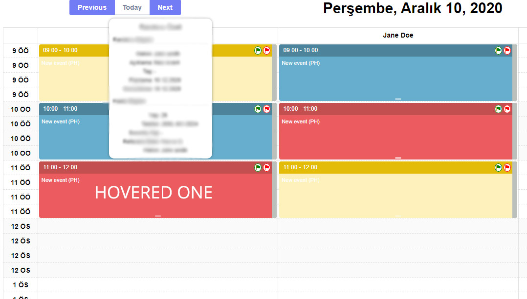 Custom tooltip z-index issue · Issue #1383 · mattlewis92/angular-calendar · GitHub