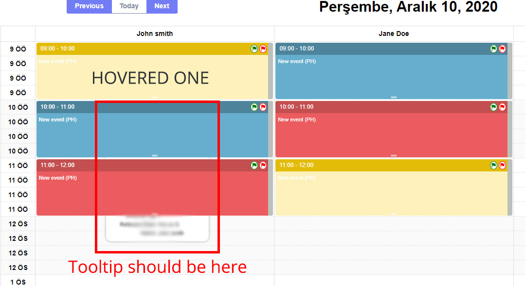 Custom tooltip z-index issue · Issue #1383 · mattlewis92/angular-calendar · GitHub