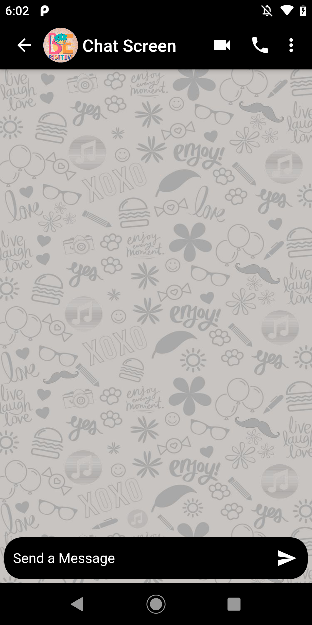 GitHub - avanip650/flutter_static_chatapp