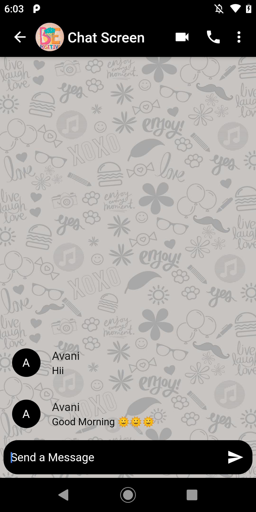 GitHub - avanip650/flutter_static_chatapp