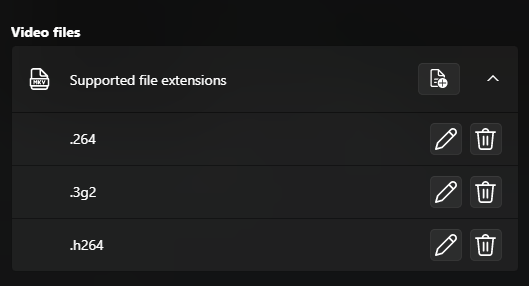 PathIcon dont showing inside of Button or ListBoxItem · amwx FluentAvalonia · Discussion #281 ...