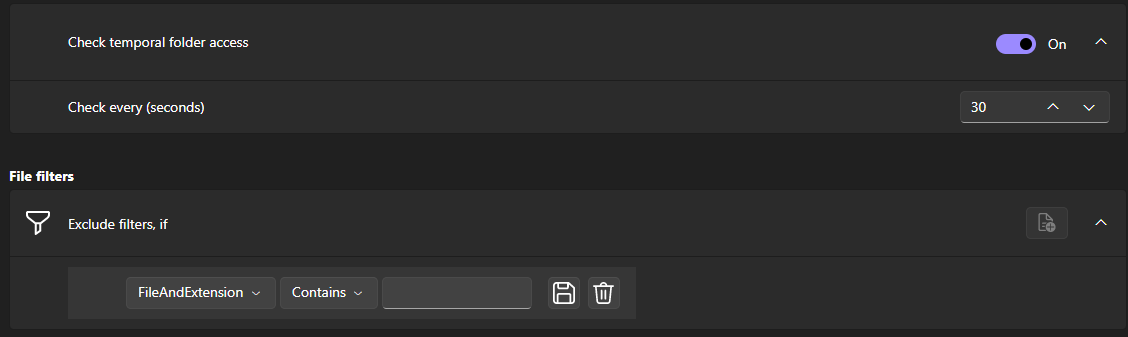 SettingsExpander strikes again · Issue #288 · amwx/FluentAvalonia · GitHub