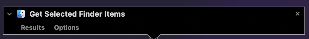 GitHub - heartshapedbox/macOS-shortcuts: Custom macOS Shortcuts and Quick Actions.