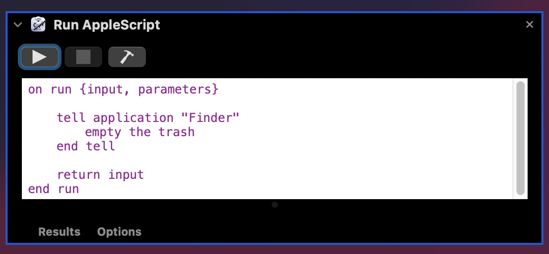 GitHub - heartshapedbox/macOS-shortcuts: Custom macOS Shortcuts and Quick Actions.