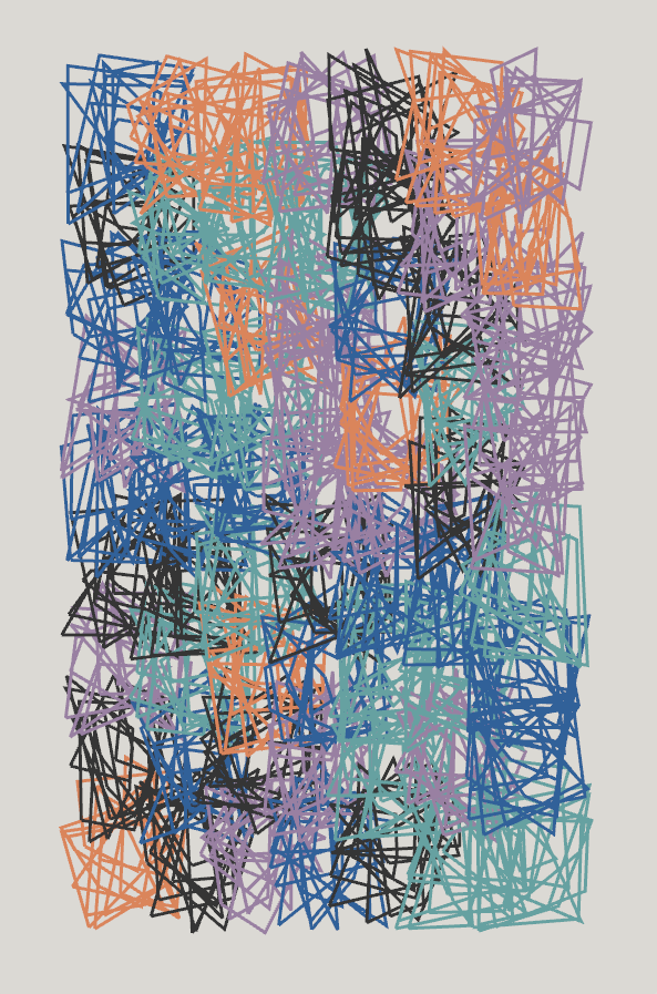 GitHub - TomSpencerLondon/Square-Structures: Square Structures ...