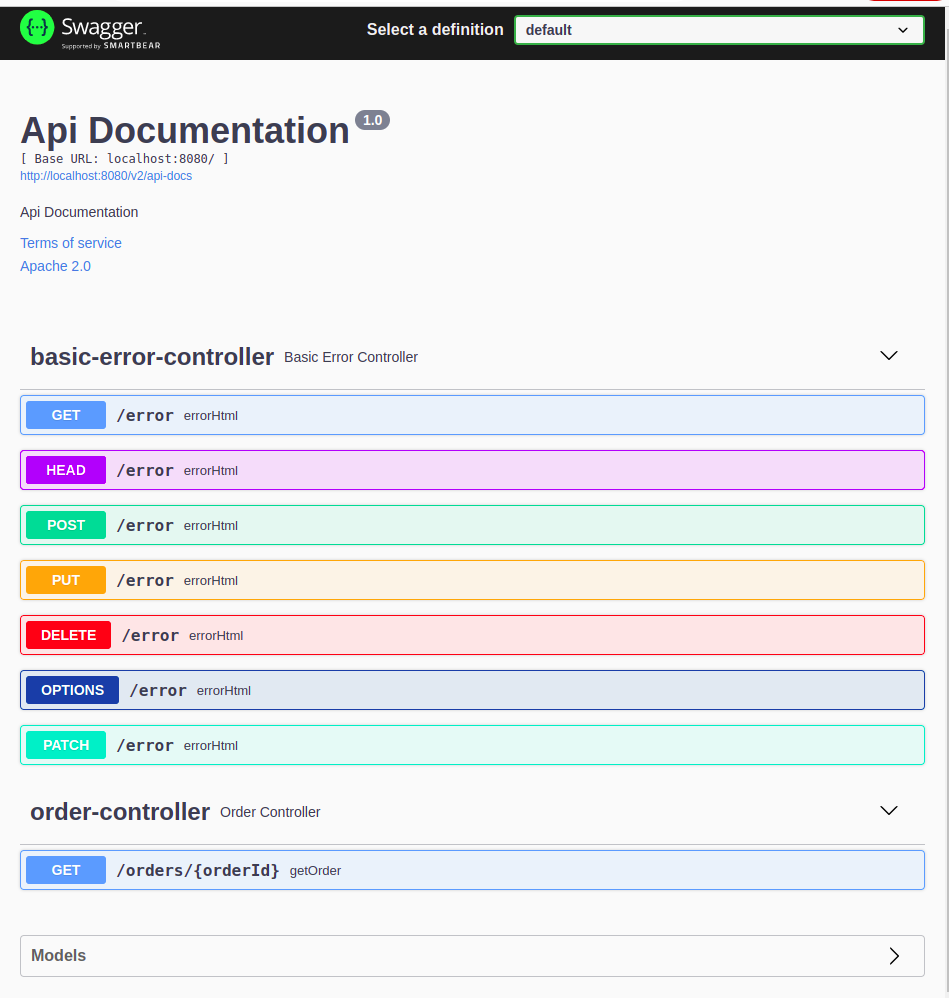 GitHub - TomSpencerLondon/Consumer-Contract-Testing: Practice with ...