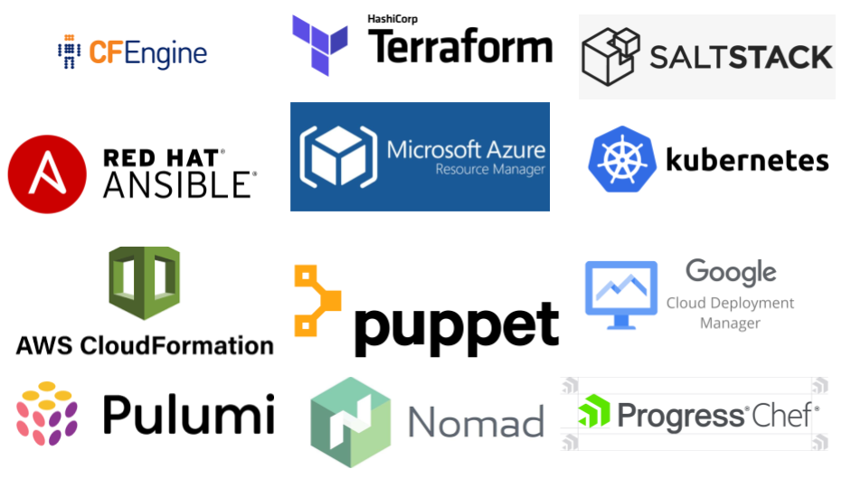 GitHub - TomSpencerLondon/terraform: Practice with terraform