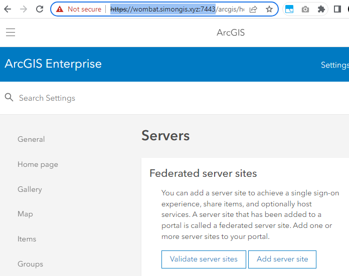 Timeout with webadaptor · Issue #354 · Esri/arcgis-cookbook · GitHub