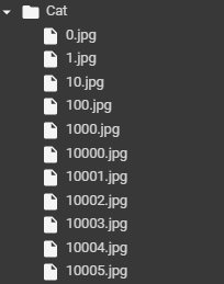 InvalidArgumentError: 2 root error(s) found. · Issue #50755 · tensorflow/tensorflow · GitHub