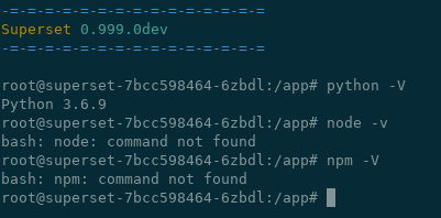Pivot chart does not correctly display D3 formats on large numbers · Issue #745 · apache ...