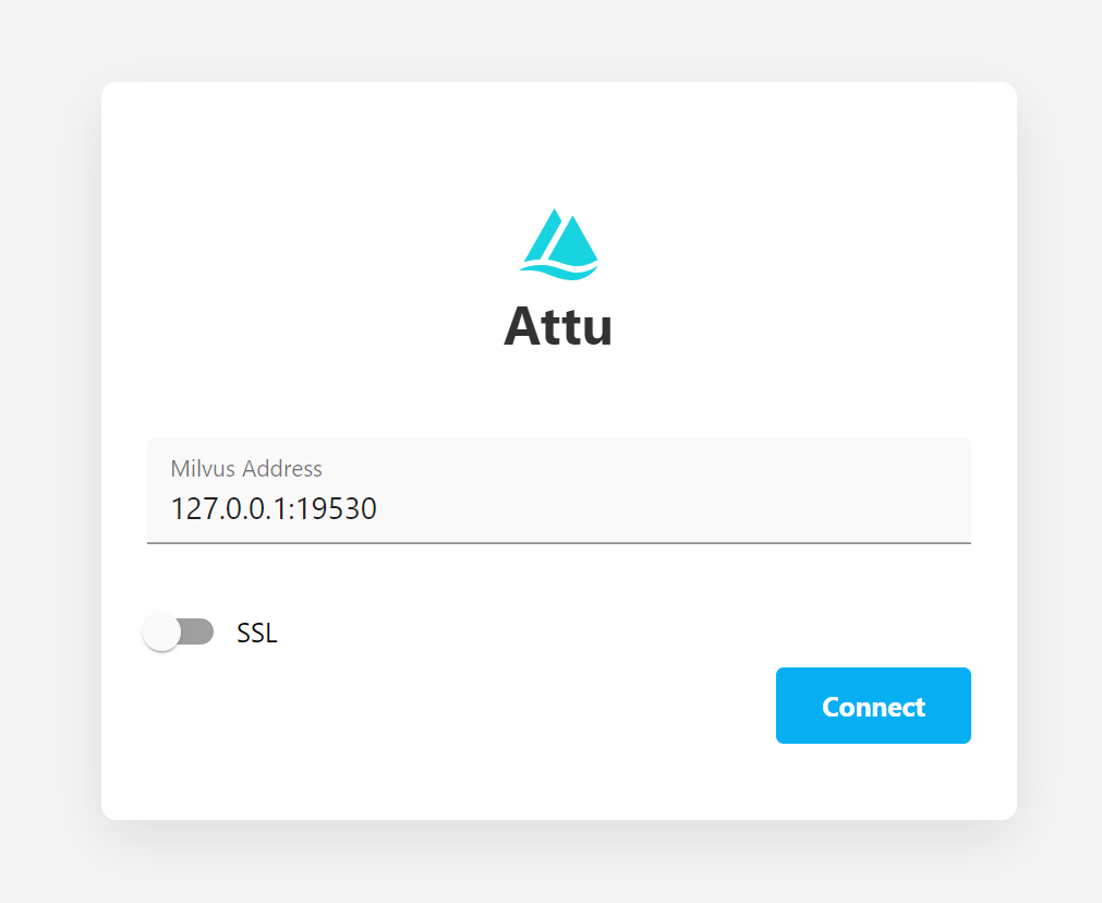 [Feature request]Add Bookmark feature to the milvus login modal · Issue #162 · zilliztech/attu ...