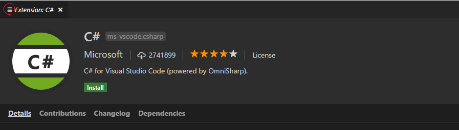 Allow editor inputs to opt out of showing icons based on resource ...