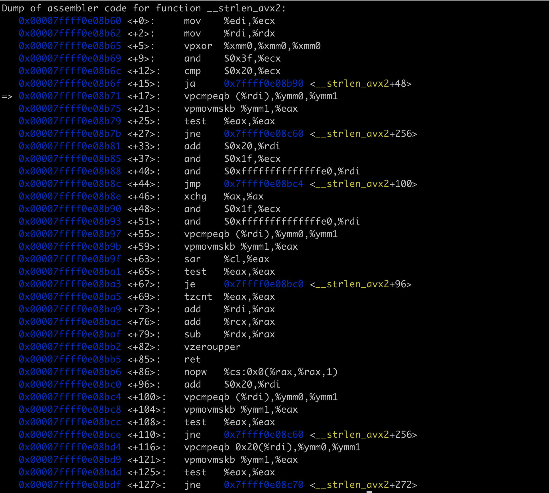 bfptrace segmentation fault on debian11 · Issue #2201 · bpftrace/bpftrace · GitHub