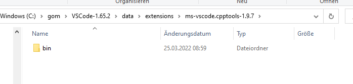Extension cannot be installed via command line option '--install-extension' · Issue #9088 ...