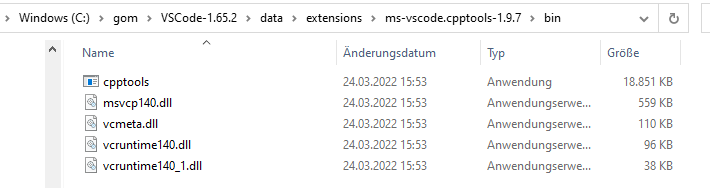 Extension cannot be installed via command line option '--install-extension' · Issue #9088 ...