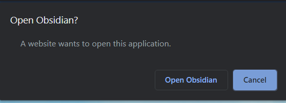 Obsidian link doesn't work · Issue #65 · ObsidianToAnki/Obsidian_to_Anki · GitHub