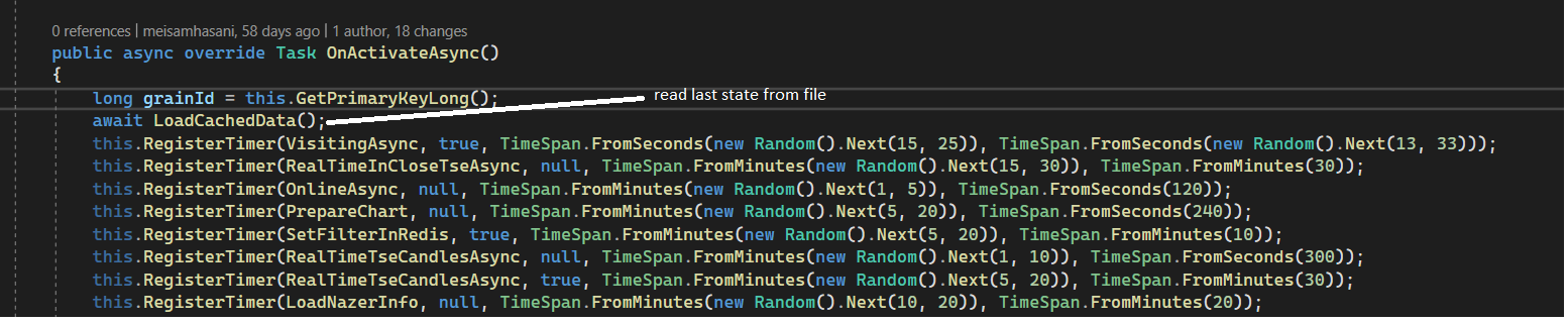 Poor performance of version 7.1 compared to 3.4.4 · Issue #8458 ...