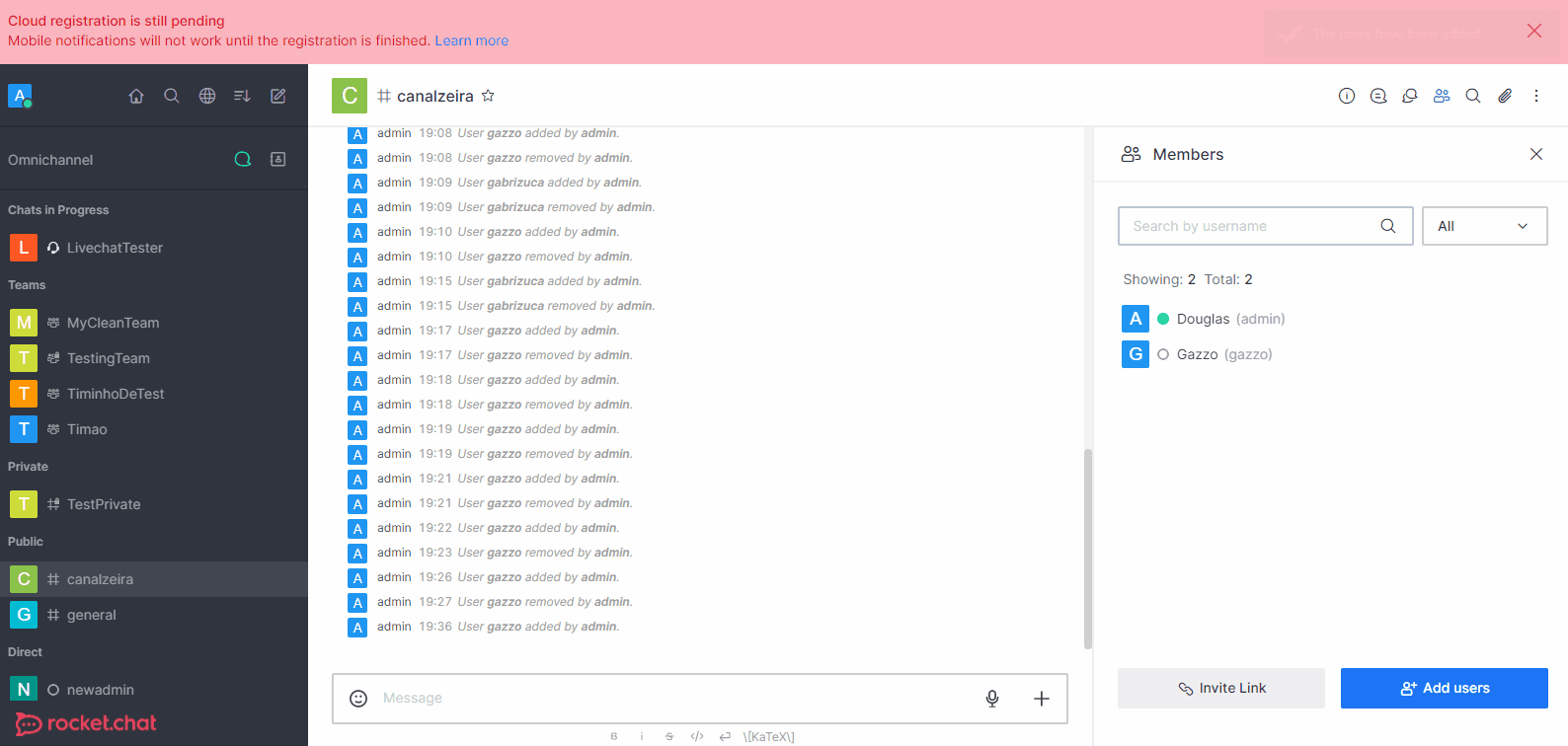  FIX Redirect On Remove User From Channel By User Profile Tab By 