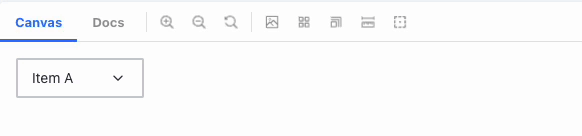 SelectInput button doesn't open options · Issue #370 · RocketChat/fuselage · GitHub