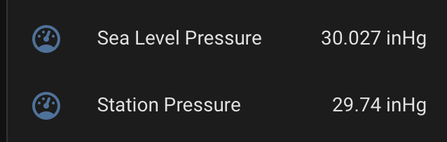 Zambretti values always None · Issue #164 · briis/hass-weatherflow2mqtt · GitHub