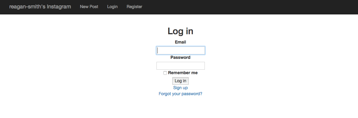 GitHub - reagan-smith/CS121-Instagram