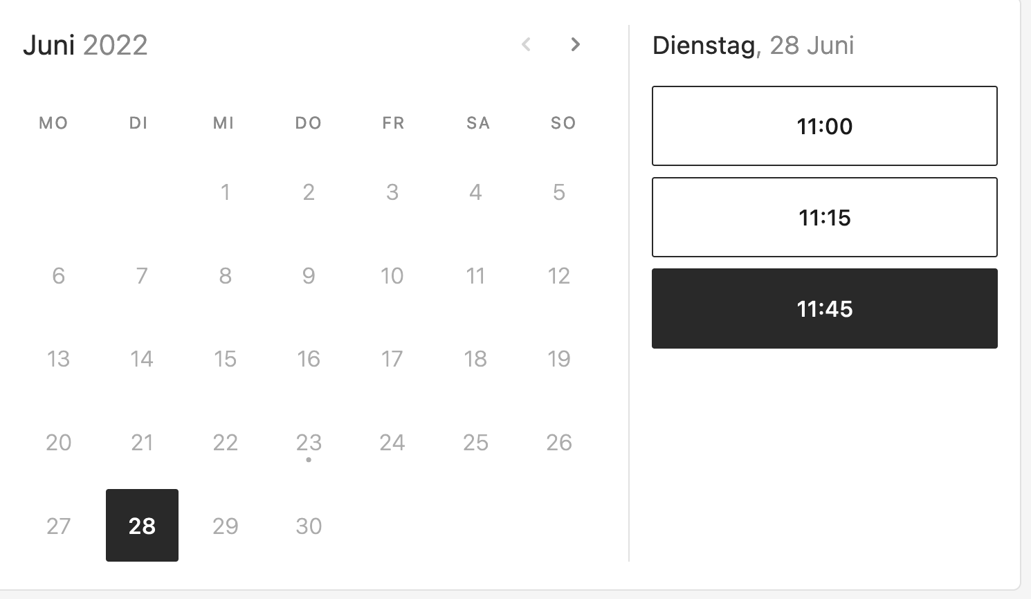 Inconsistencies between already booked events and scheduling · Issue #3143 · calcom/cal.com · GitHub