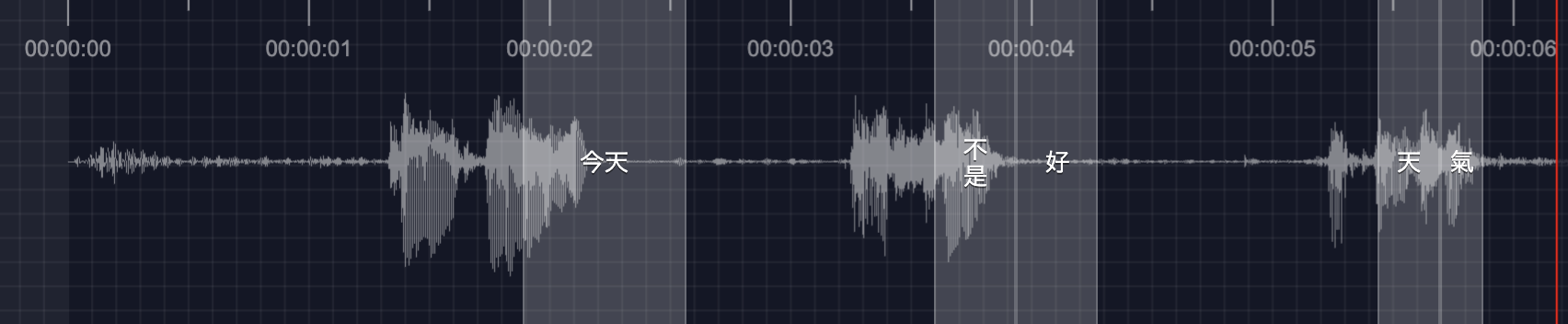Segment Timestamp Problem · Issue 110 · Systranfaster Whisper · Github 9794