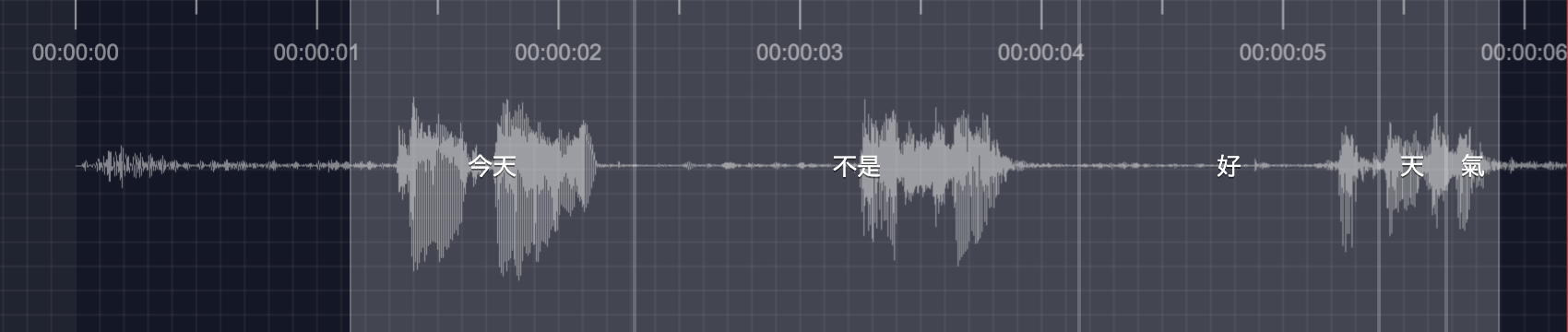 segment timestamp problem · Issue #110 · SYSTRAN/faster-whisper · GitHub