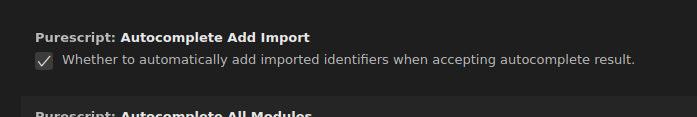 Unexpectedly edits (changes format) of (other) imports while adding import · Issue #166 ...
