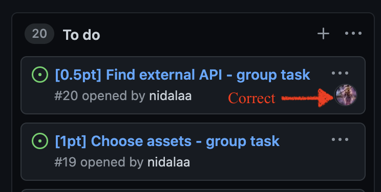 We are a team of 2 · Issue #21 · emiliazm/webapp · GitHub