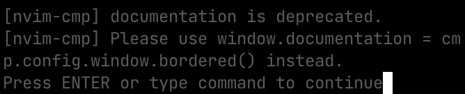 Broken font, gray color, etc · Issue #155 · LunarVim/Neovim-from-scratch · GitHub