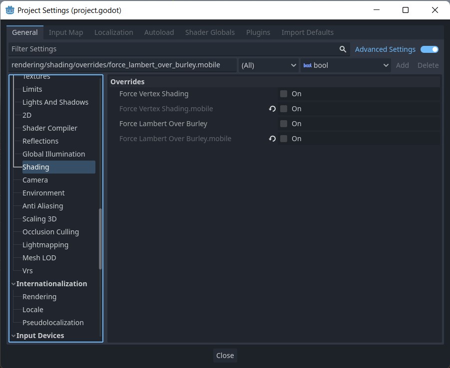 Vulkan Mobile Scaled Object Lighting Incorrect On Snapdragon 865870 Adreno · Issue 67742
