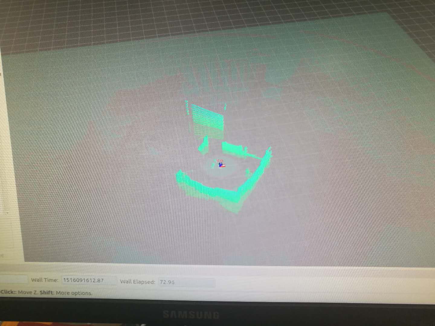 How to turn back_3d into 2d map · Issue #670 · cartographer-project ...