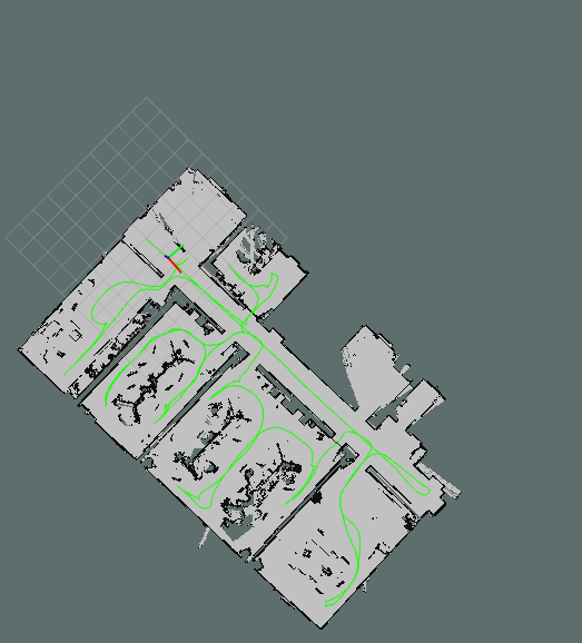 How to turn back_3d into 2d map · Issue #670 · cartographer-project ...