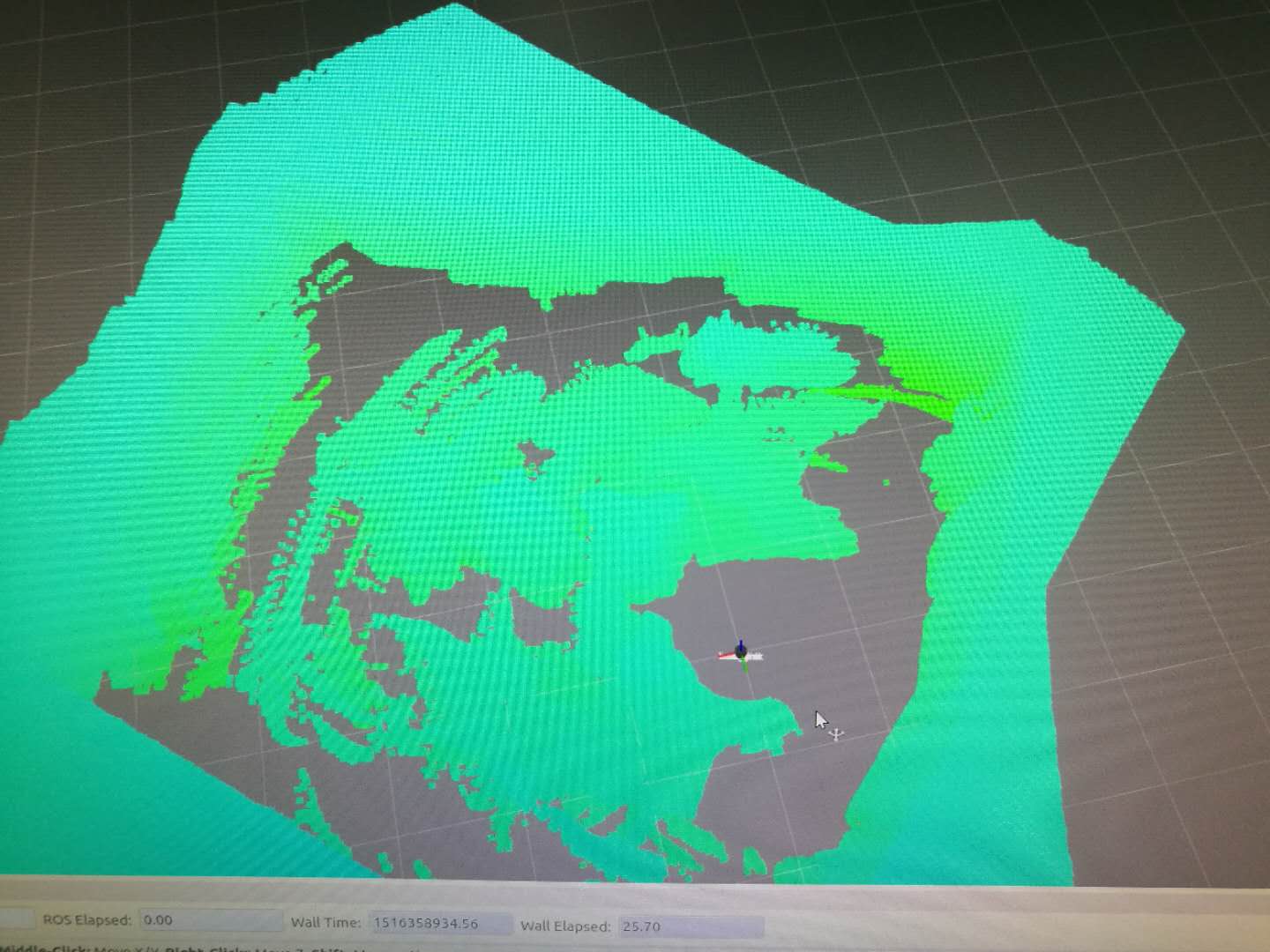 How to turn back_3d into 2d map · Issue #670 · cartographer-project ...