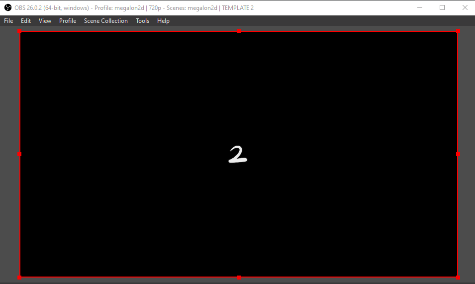 First frame of large .webm not completely transparent in Media Source ...