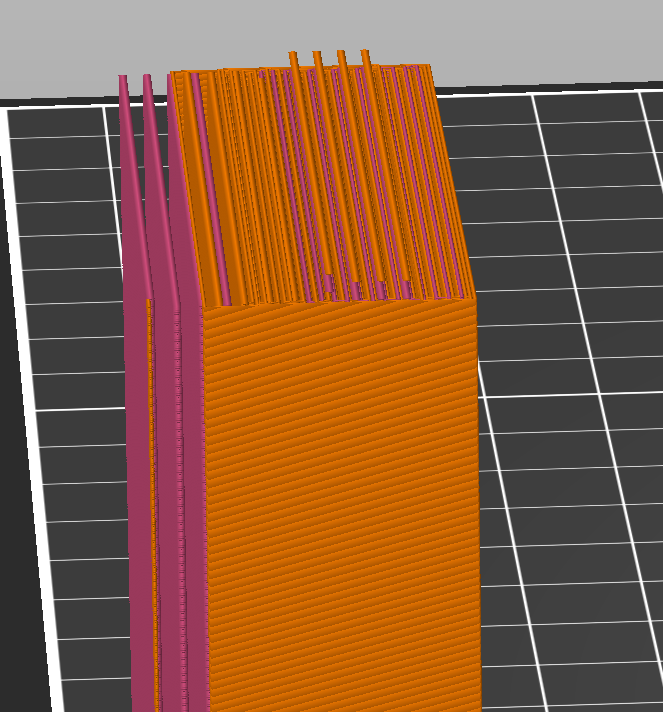 Wipe tower wiping into thin Air · Issue #11692 · prusa3d/PrusaSlicer · GitHub