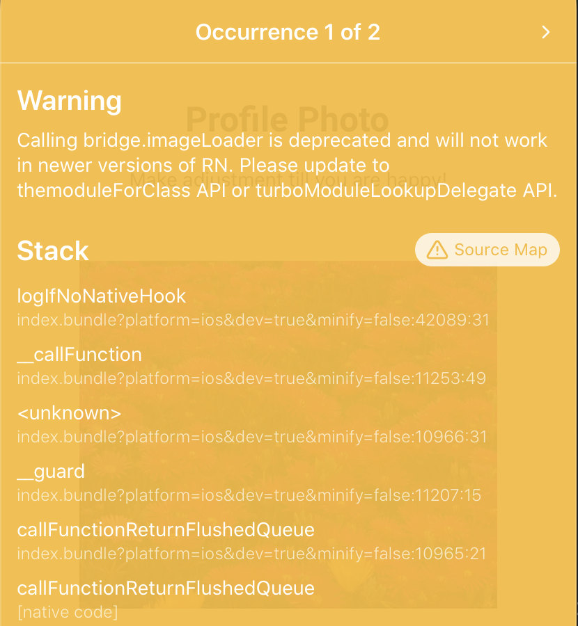 Support for RN 0.61.4? · Issue #9 · barrsan/react-native-simple-image ...