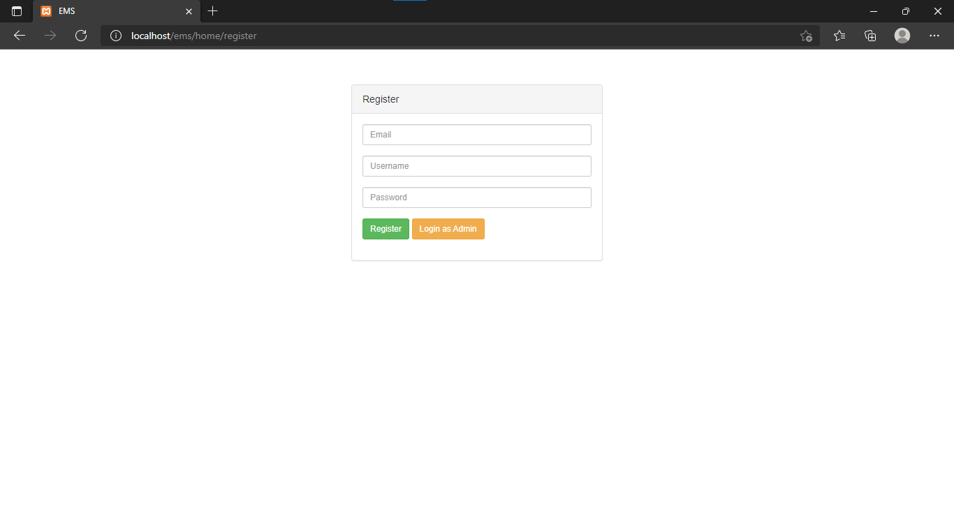 GitHub - dark-jay/EMS: A simple EMS (Employee Management System ...