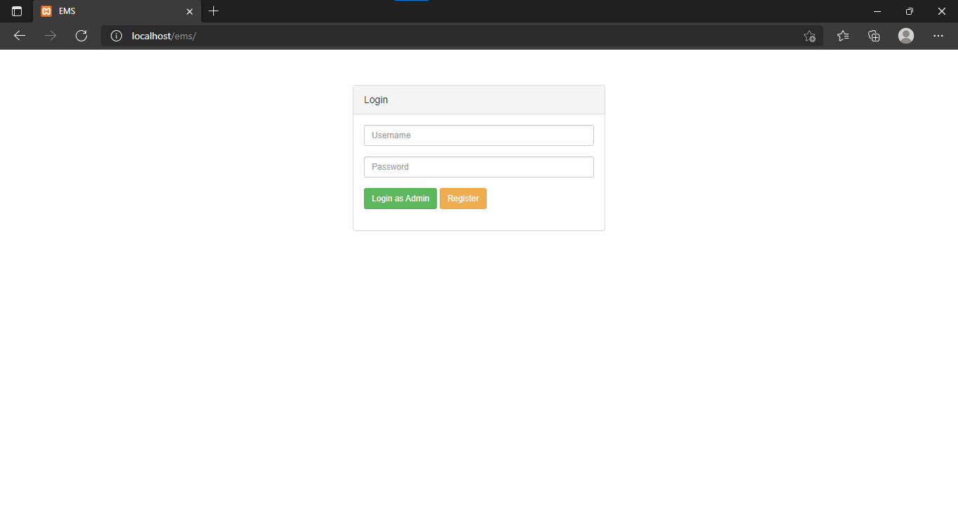 GitHub - dark-jay/EMS: A simple EMS (Employee Management System ...
