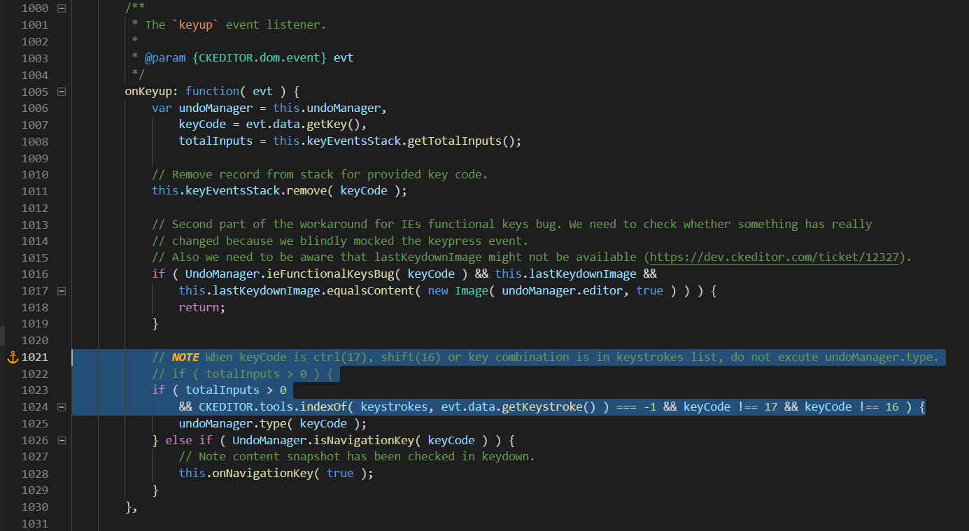 Unable to redo when input Chinese words with Chinese Pinyin Input Method · Issue #2778 ...
