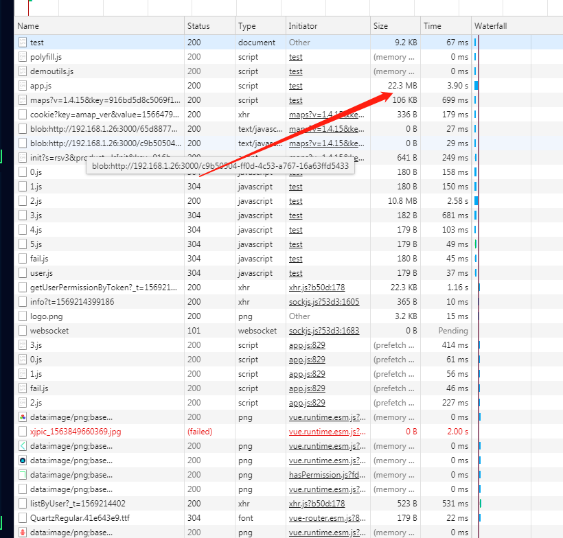 前端的静态资源过重，建议优化异步加载 · Issue #561 · jeecgboot/JeecgBoot · GitHub